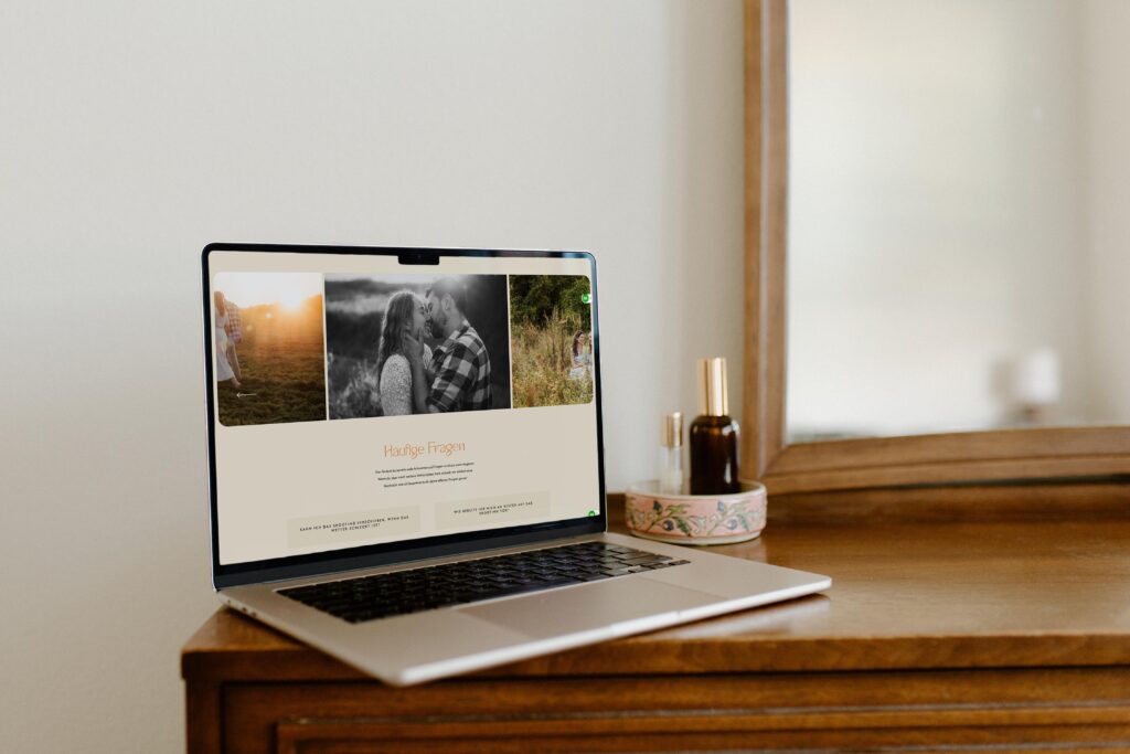 Website Redesign mit Strategie – dein Leitfaden
